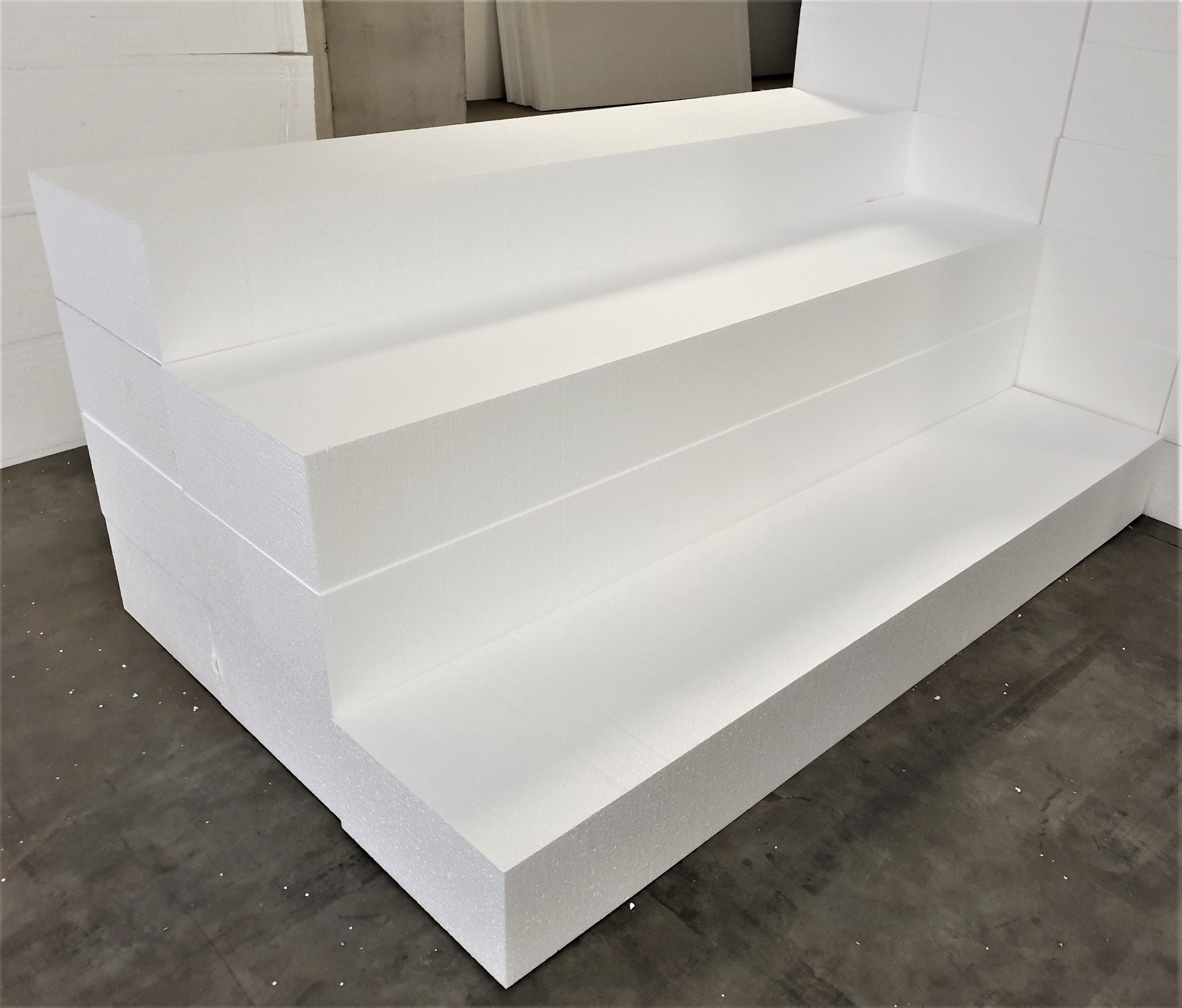 Hourdi Blocks - Plastbau Arabia Ltd. Co