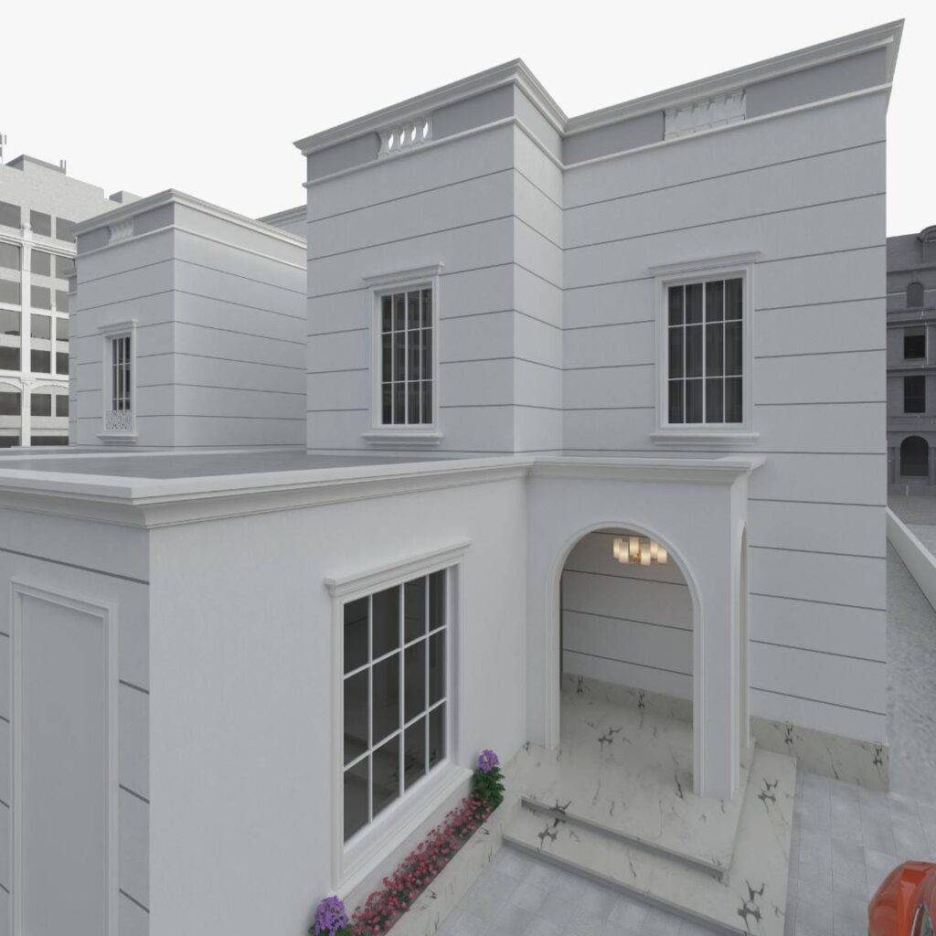 Hourdi Blocks - Plastbau Arabia Ltd. Co