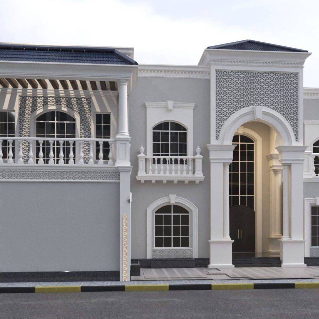 Hourdi Blocks - Plastbau Arabia Ltd. Co