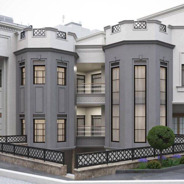 Hourdi Blocks - Plastbau Arabia Ltd. Co