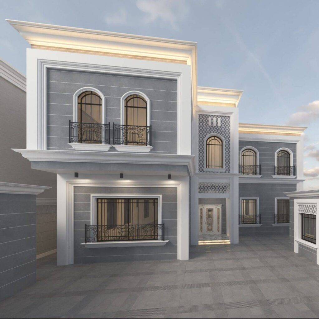 Hourdi Blocks - Plastbau Arabia Ltd. Co