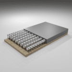 Geofoam for Void Formers - Plastbau Arabia Ltd. Co