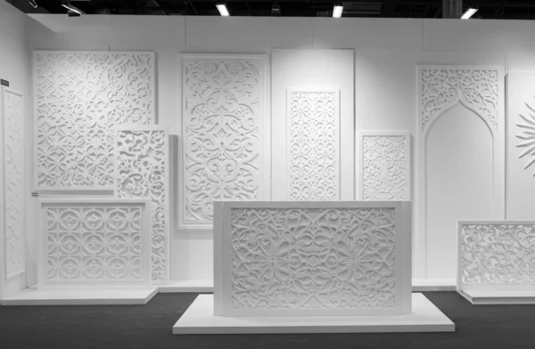 Backdrops and Walls Panels - Plastbau Arabia Ltd. Co