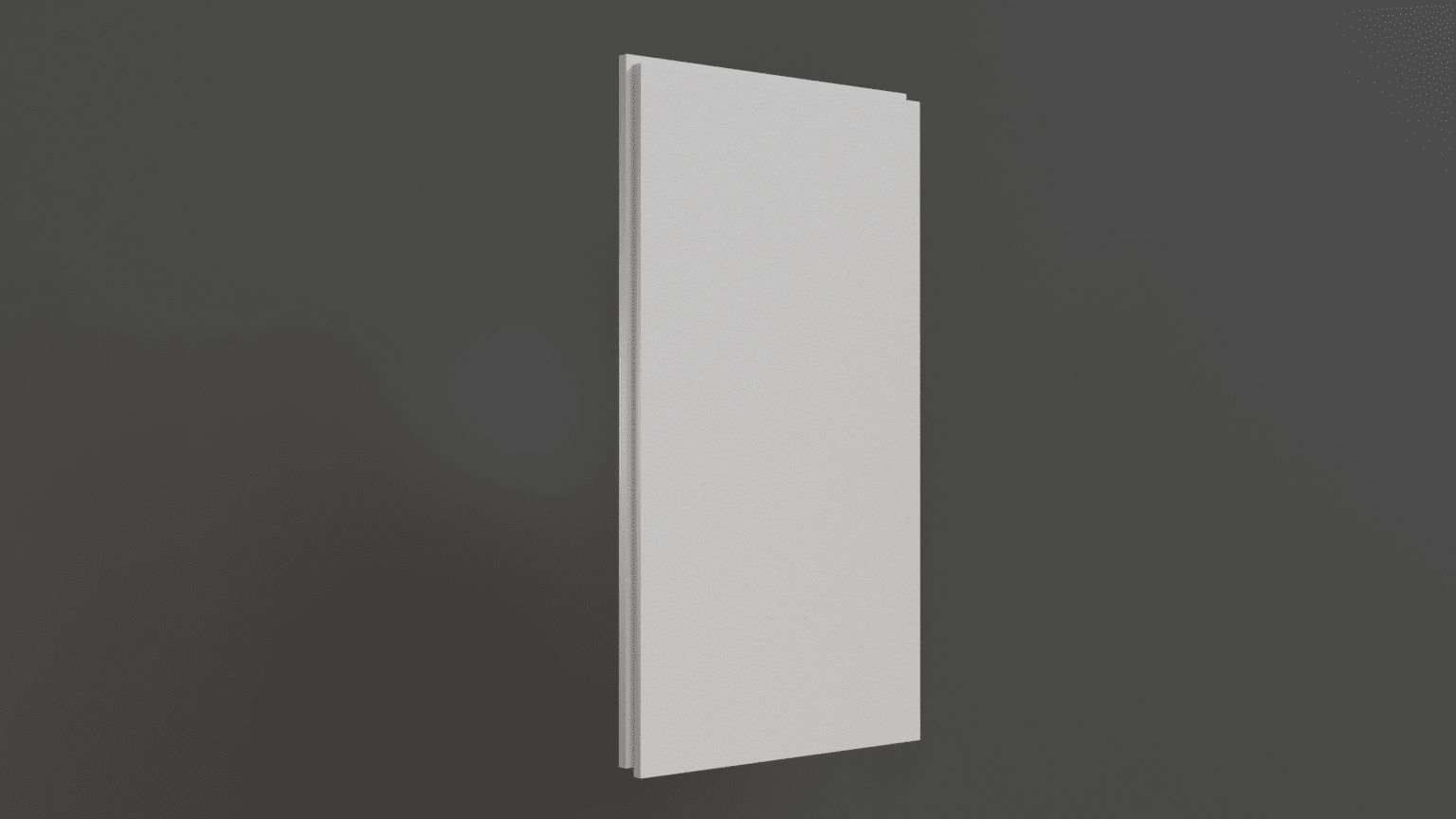 Overlap EPS (Foam) Panels - Plastbau Arabia Ltd. Co