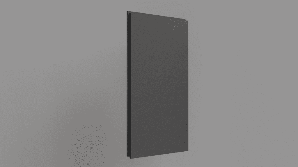 Overlap EPS (Foam) Panels - Plastbau Arabia Ltd. Co